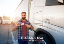 🏅 Trabajos de chofer clase C cerca de mí【 Postúlate Ahora